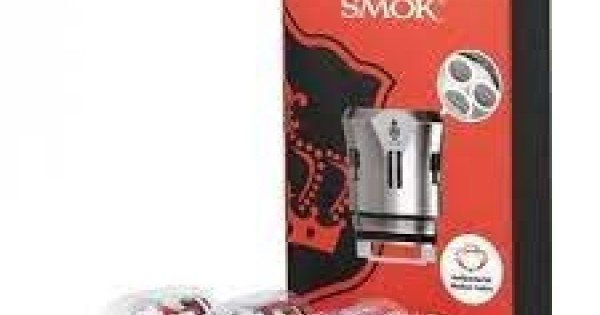 Coil Smok Prince Triple Mesh - Coil